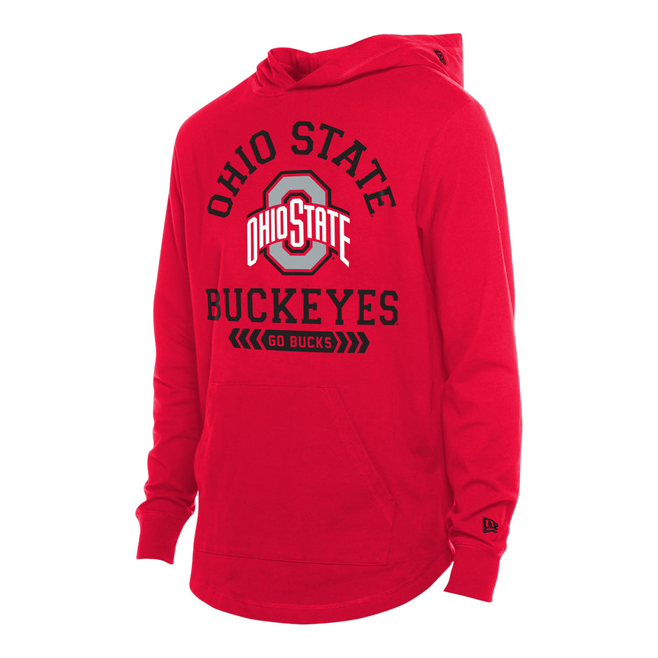 Ohio State Apparel – Shop OSU Buckeyes