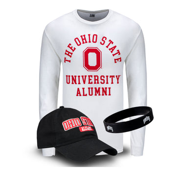 Ohio State Team Shop – Shop OSU Buckeyes