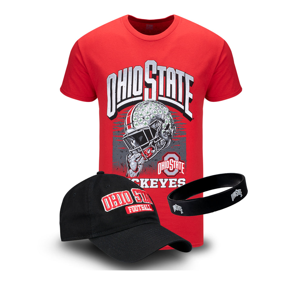 Ohio State Team Shop – Shop OSU Buckeyes