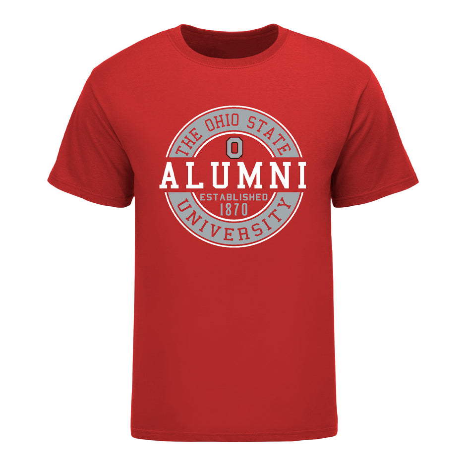 Ohio State Alumni – Shop OSU Buckeyes