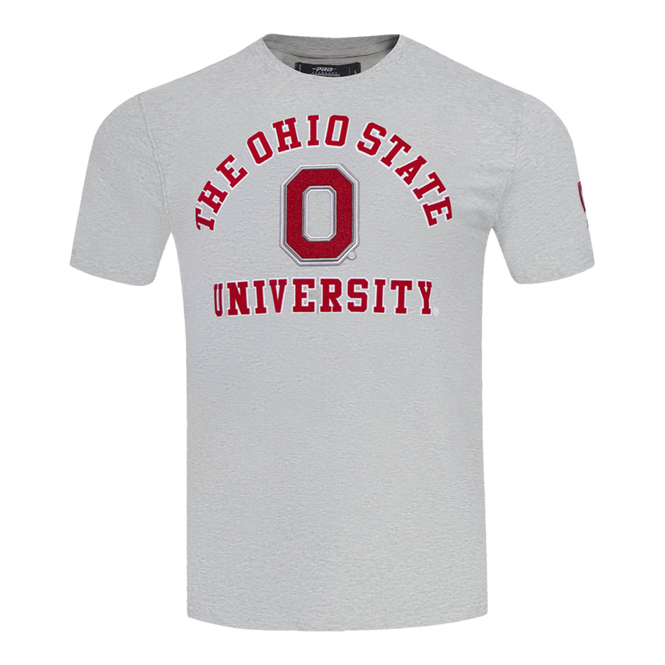 Ohio State T-Shirts – Shop OSU Buckeyes