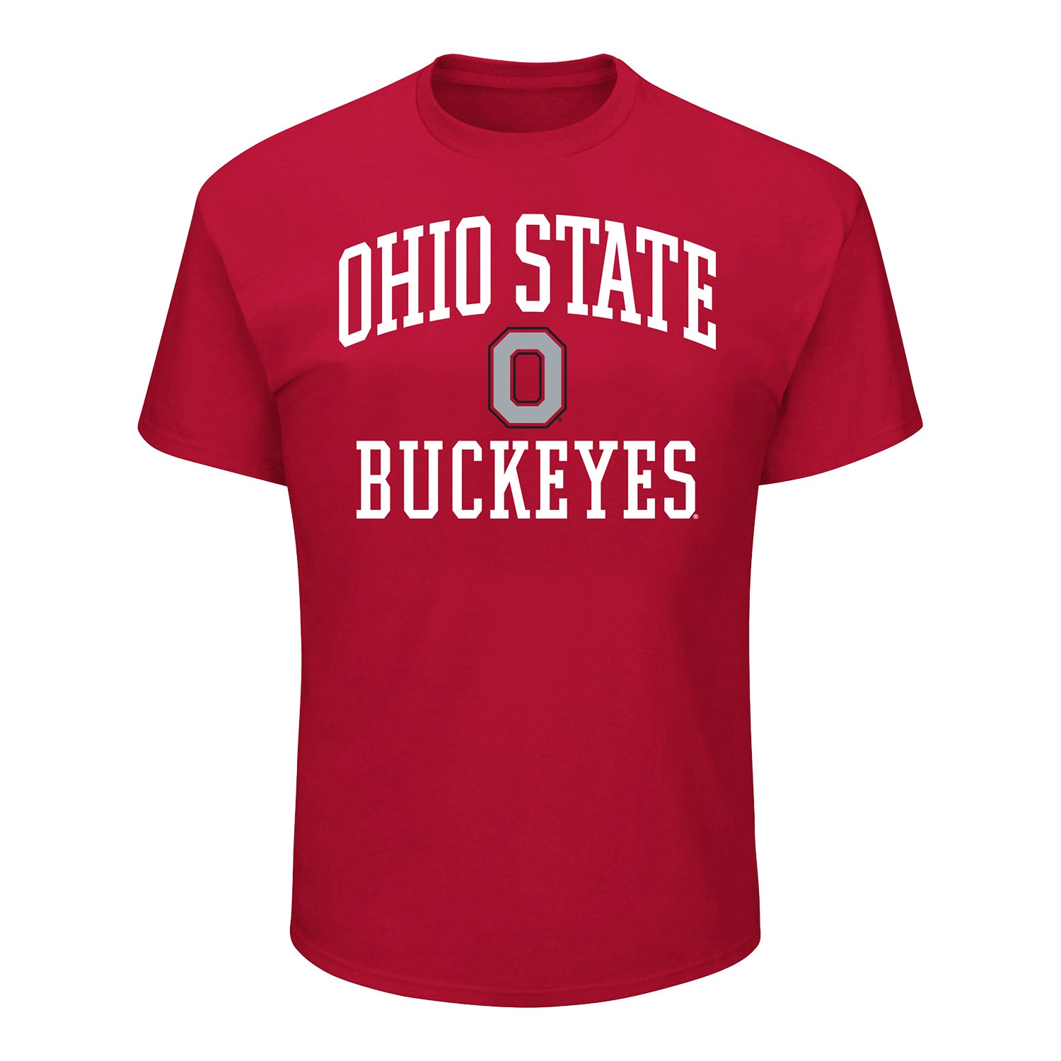 Ohio State Apparel – Shop OSU Buckeyes