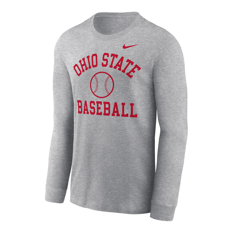 Ohio State Apparel – Shop OSU Buckeyes