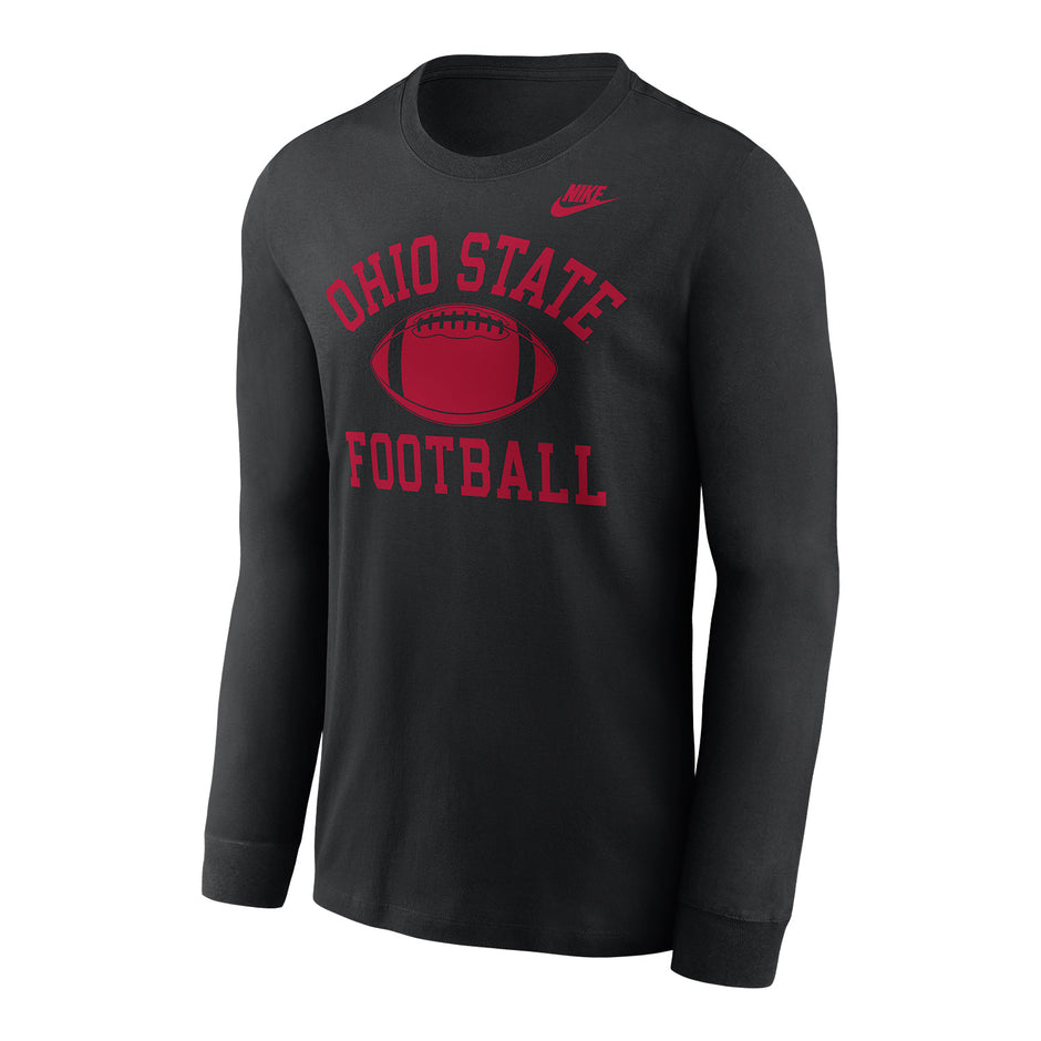 Ohio State Apparel – Shop OSU Buckeyes