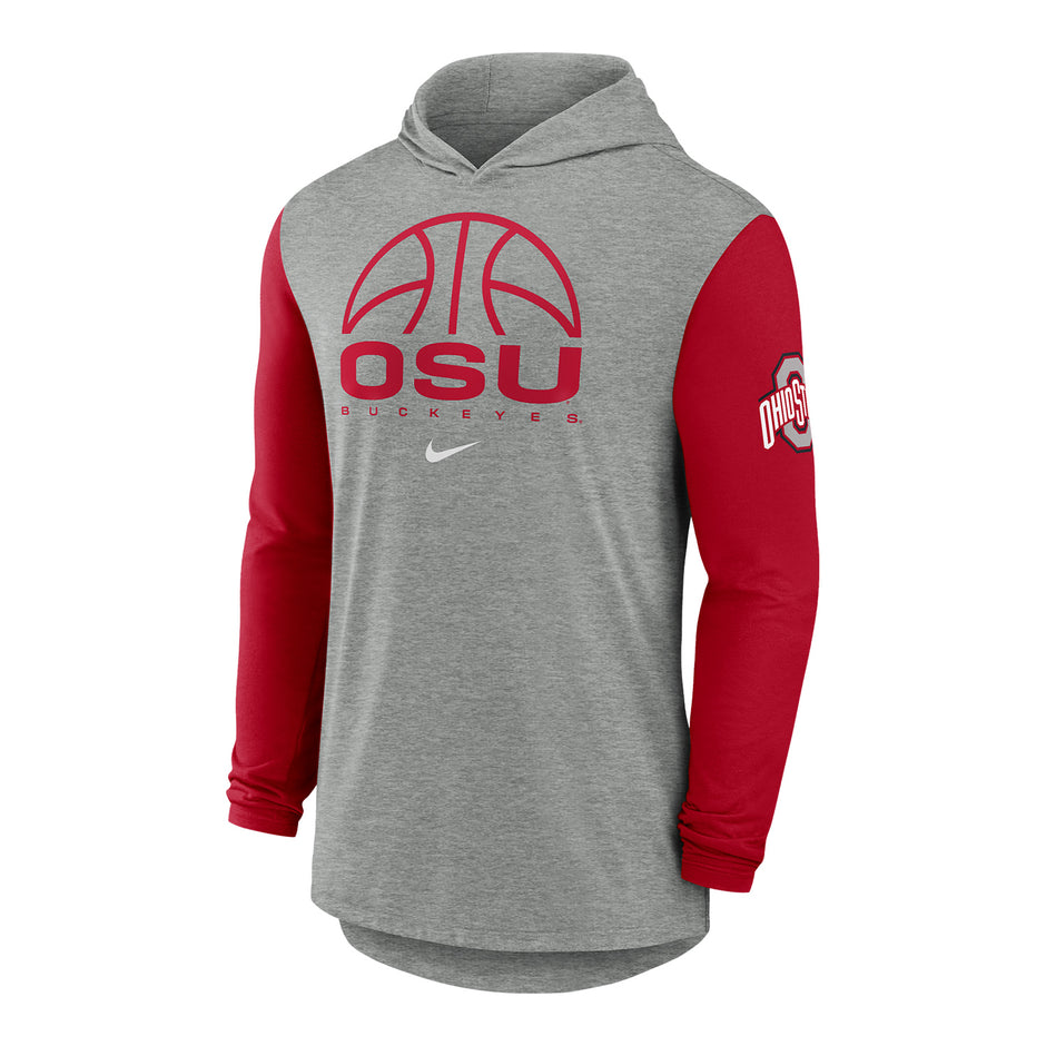 Ohio State Men's Apparel – Shop OSU Buckeyes