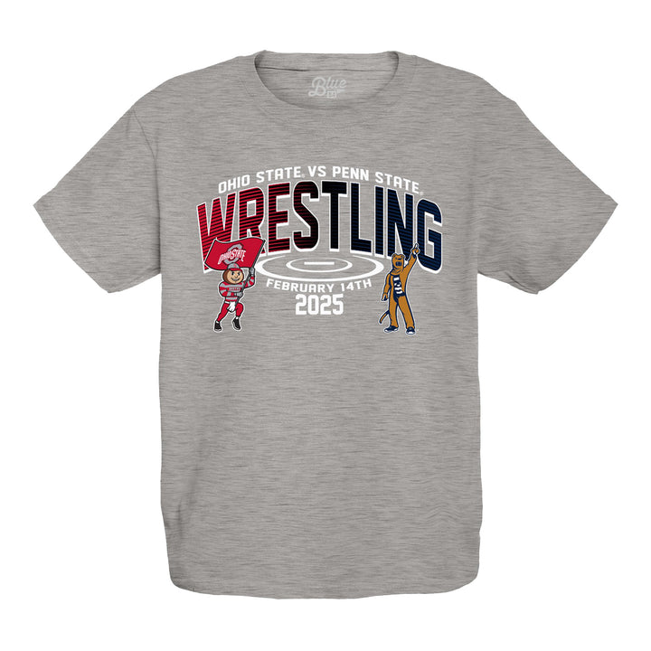 Ohio State T-Shirts – Shop OSU Buckeyes