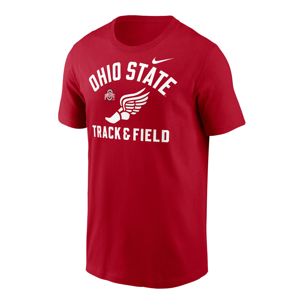 Ohio State Track and Field – Shop OSU Buckeyes