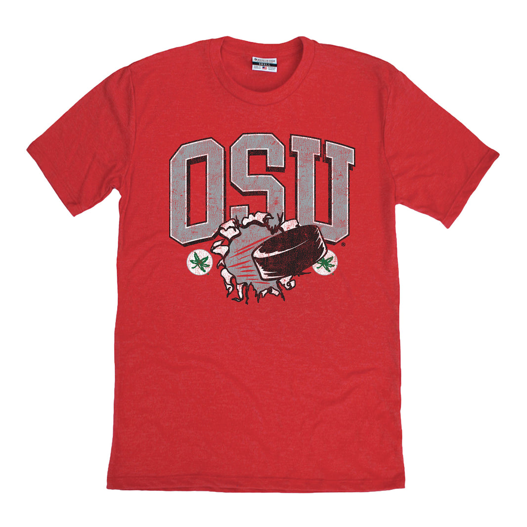 Ohio State Apparel – Shop OSU Buckeyes