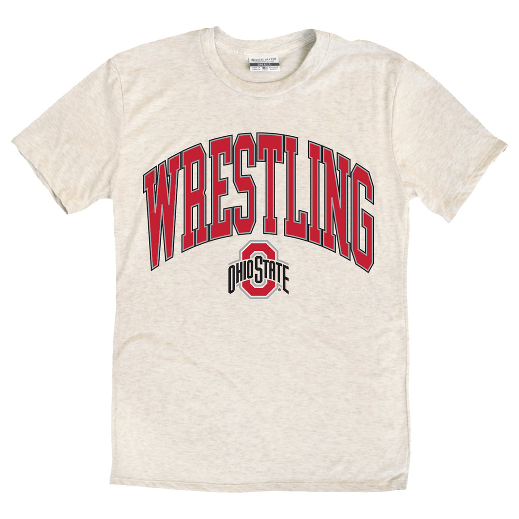 Official Ohio State T-Shirts – Shop OSU Buckeyes