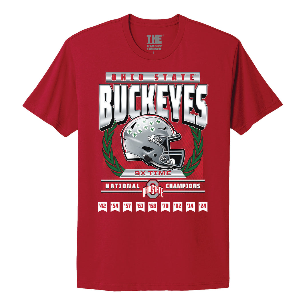 Ohio State Team Shop – Shop OSU Buckeyes