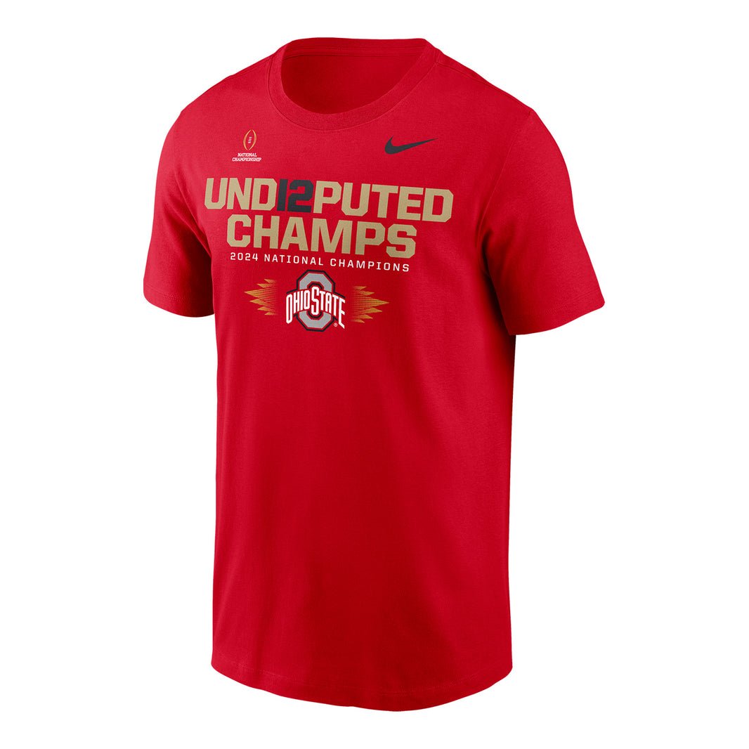 Ohio State Apparel – Shop OSU Buckeyes