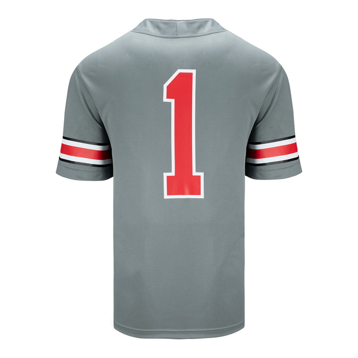 Ohio State Football Jerseys – Shop OSU Buckeyes