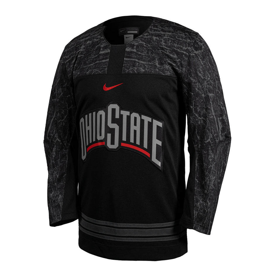 Ohio State Hockey Jerseys – Shop OSU Buckeyes