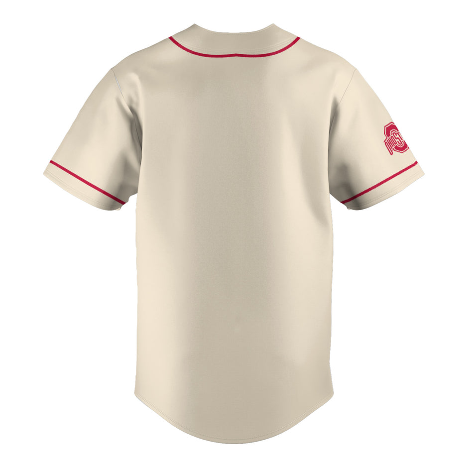Ohio State Baseball – Shop OSU Buckeyes