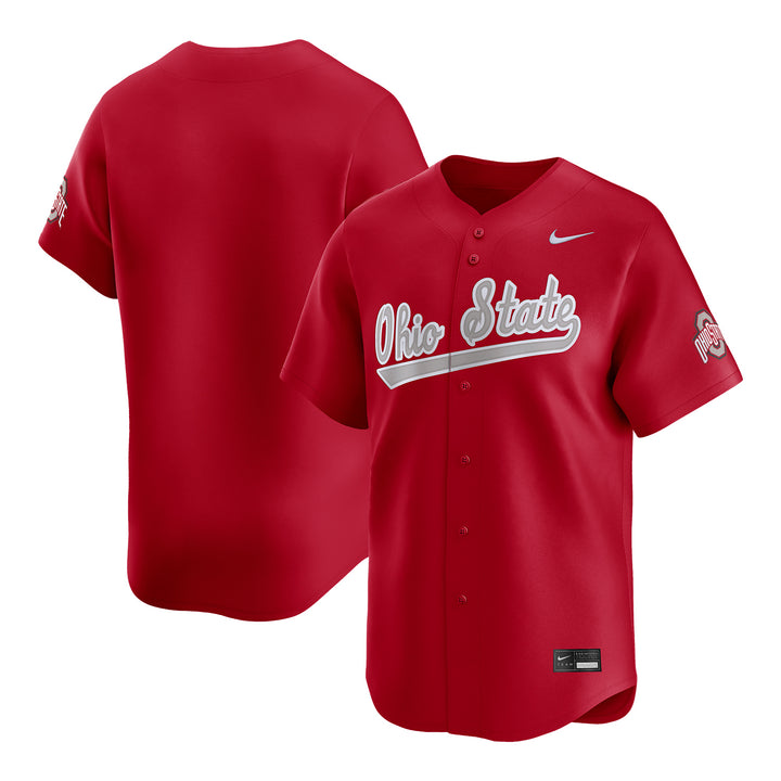 Ohio State Apparel – Shop OSU Buckeyes