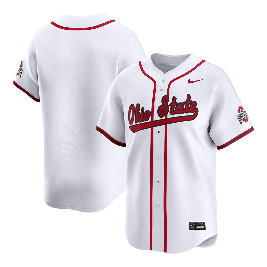 Ohio State Apparel – Shop OSU Buckeyes