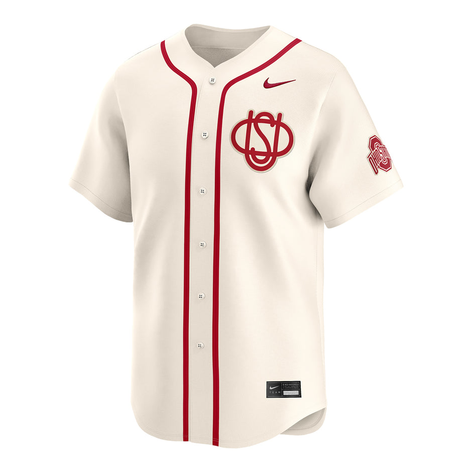 Ohio State Baseball – Shop OSU Buckeyes