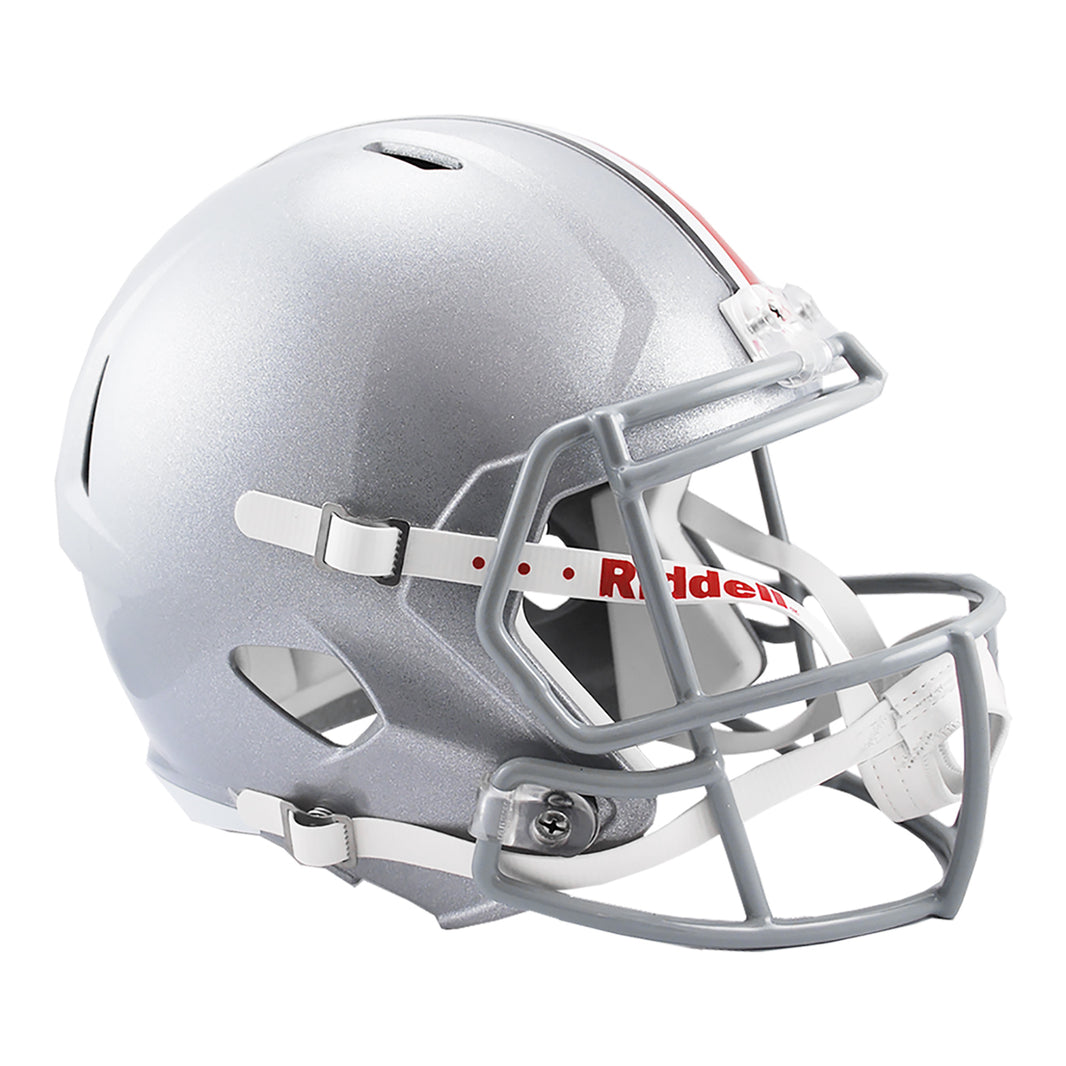 Ohio State Helmets – Shop OSU Buckeyes