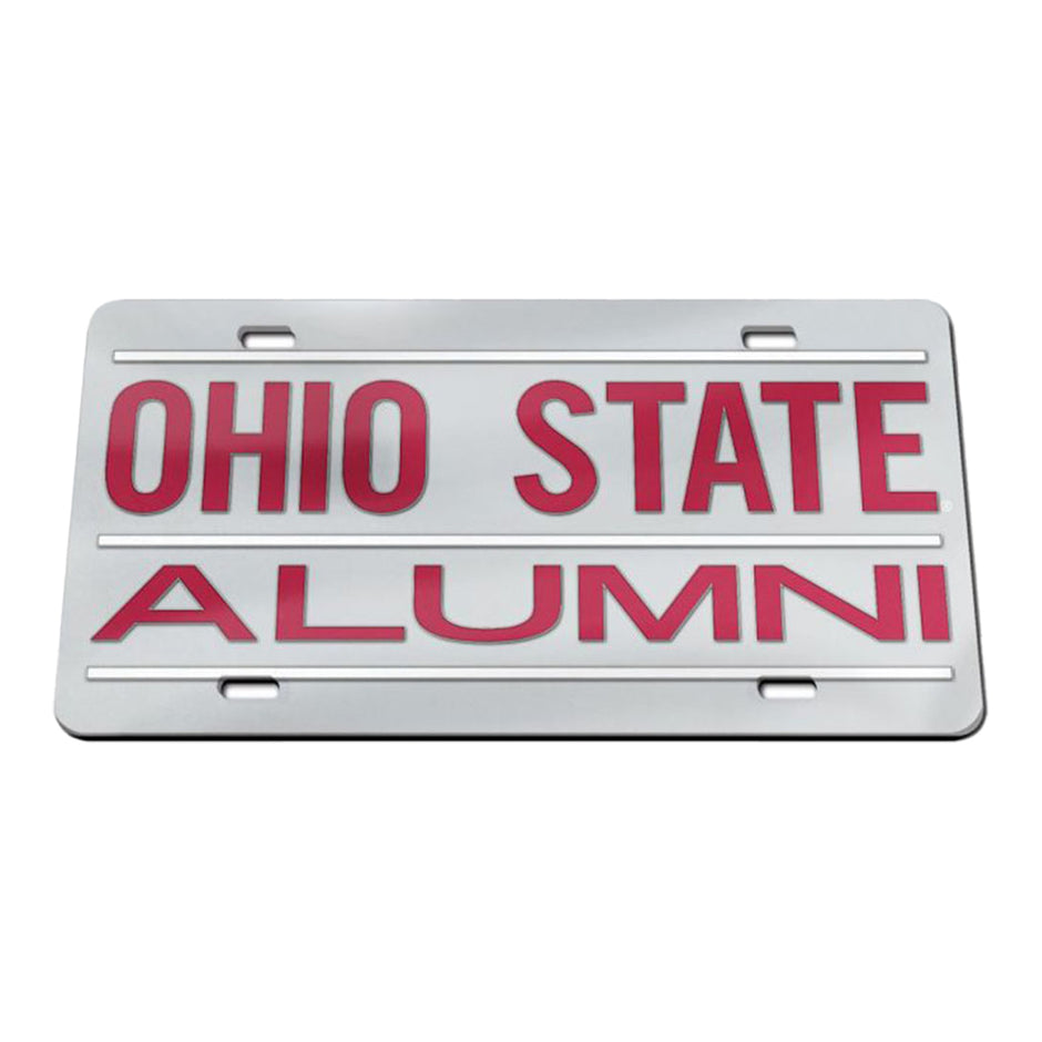Ohio State Car Accessories – Shop OSU Buckeyes