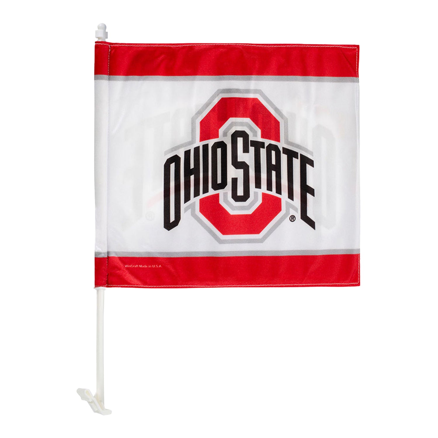 Ohio State Flags | Shop OSU Buckeyes