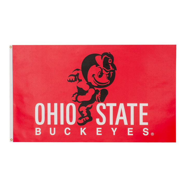 Ohio State Flags – Shop OSU Buckeyes