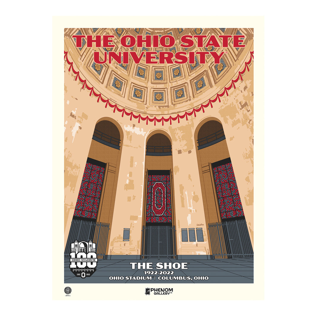 SALE – Shop OSU Buckeyes