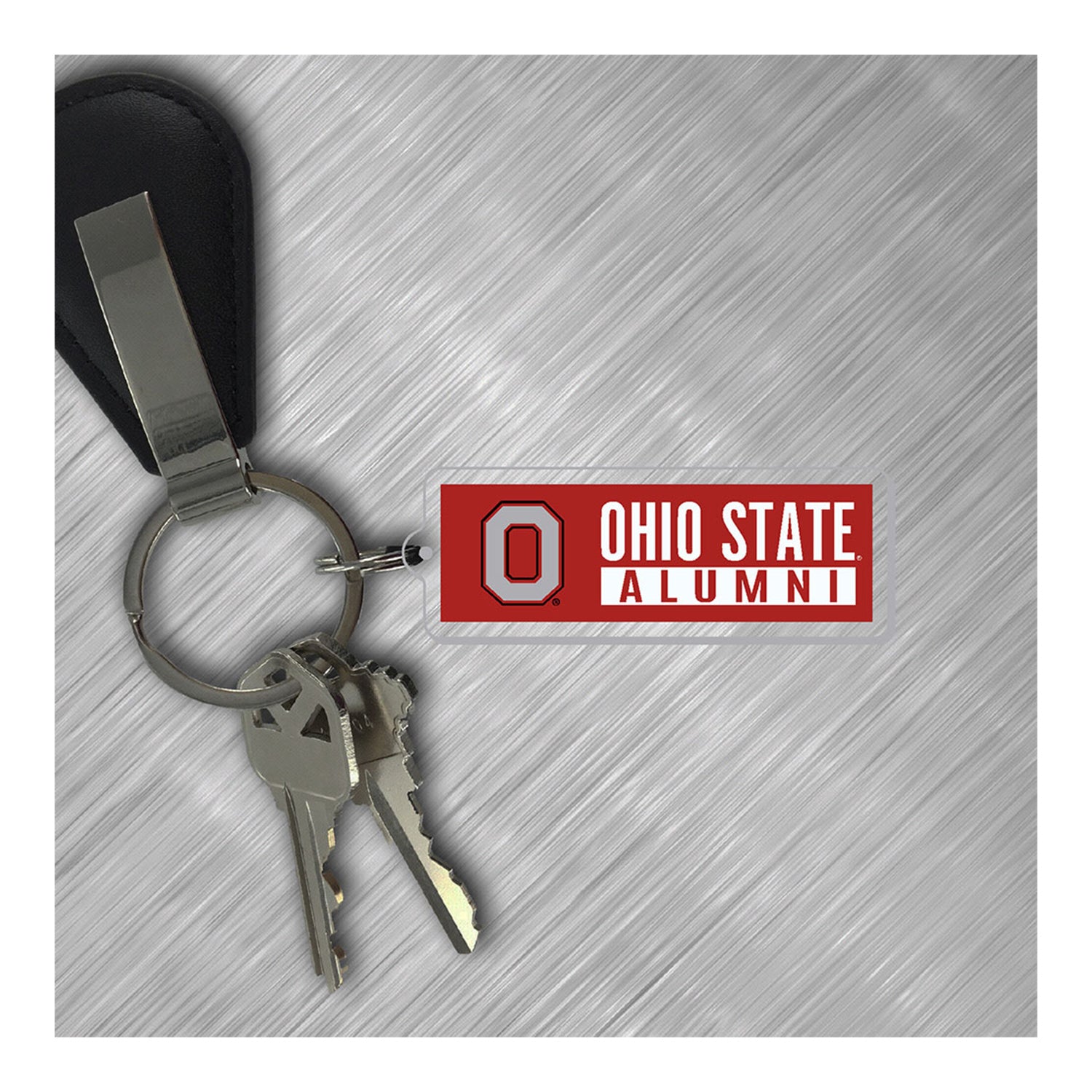 Ohio State Keychains & Lanyards | Shop OSU Buckeyes
