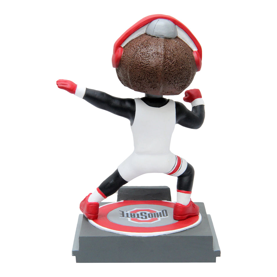 Ohio State Buckeyes Bobbleheads – Shop OSU Buckeyes