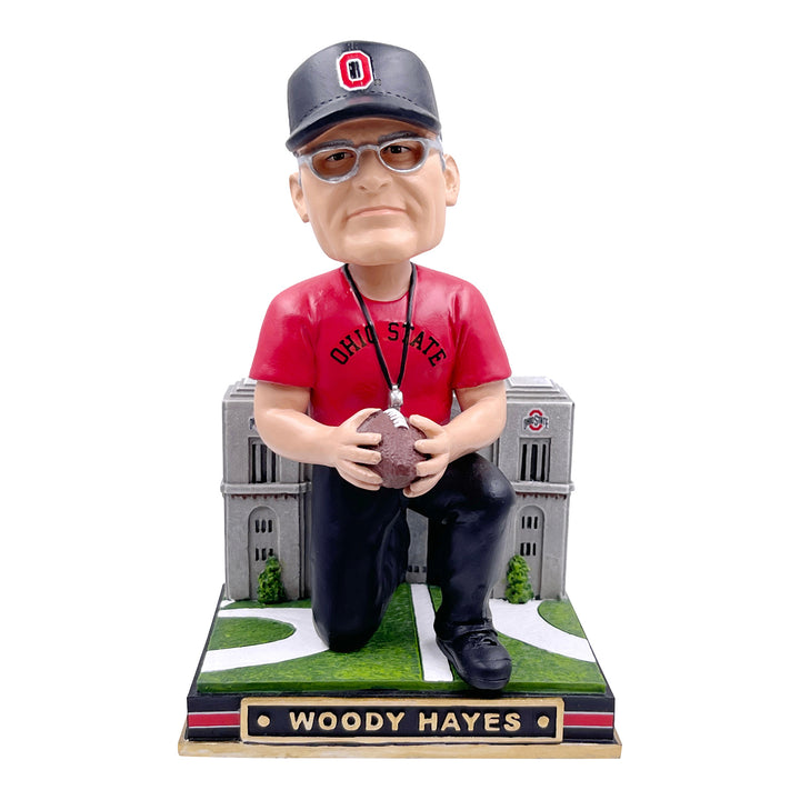 Ohio State Buckeyes Bobbleheads – Shop OSU Buckeyes