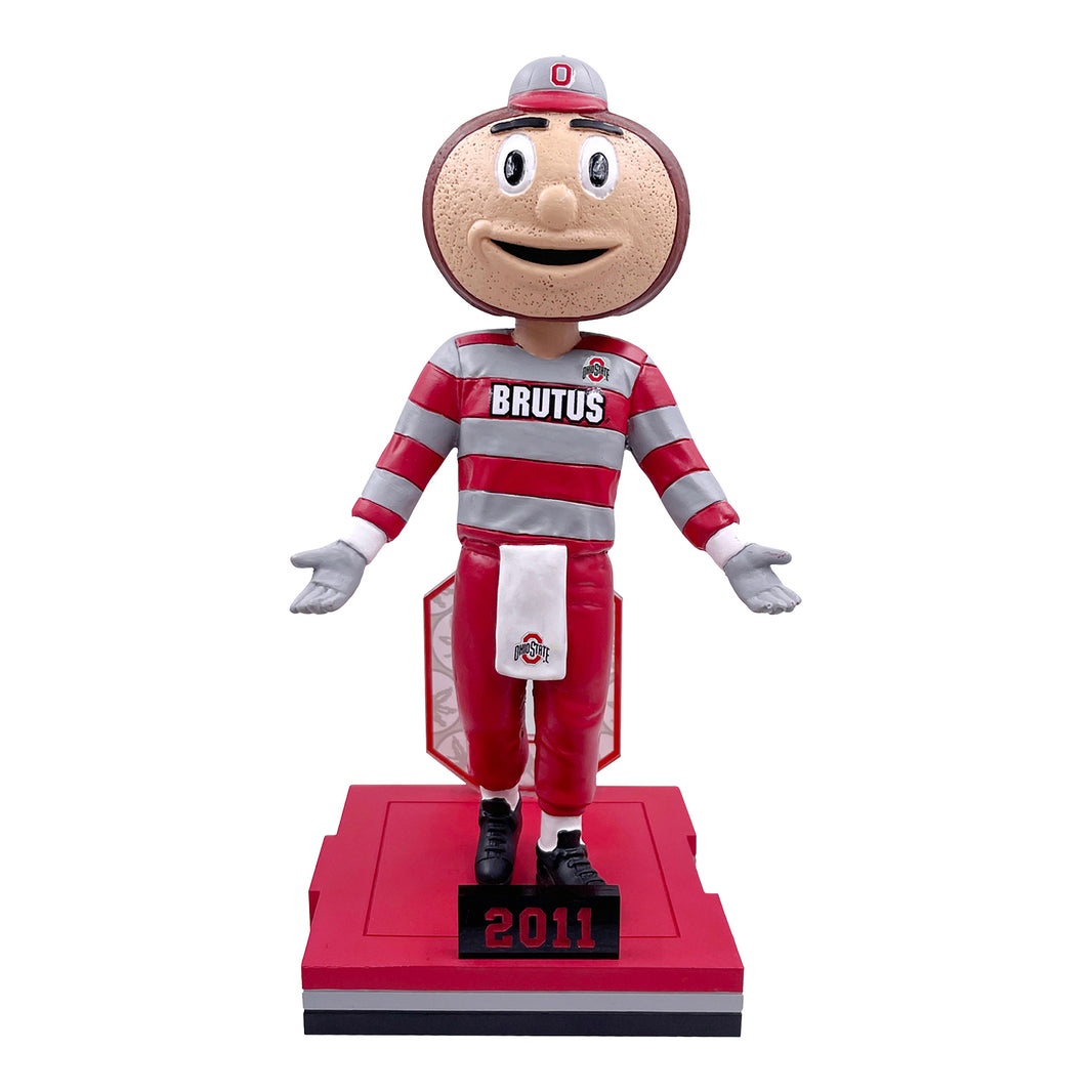Ohio State Buckeyes Bobbleheads – Shop OSU Buckeyes