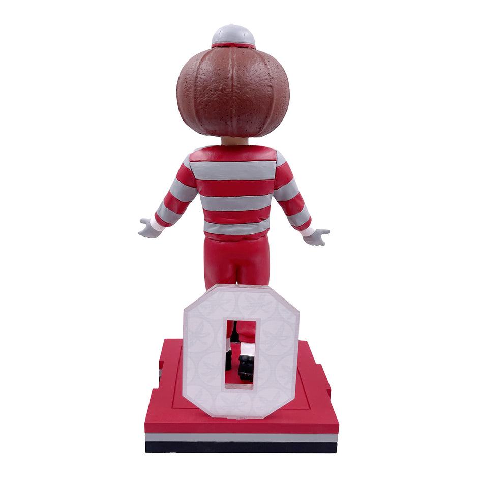 Ohio State Buckeyes Bobbleheads – Shop OSU Buckeyes