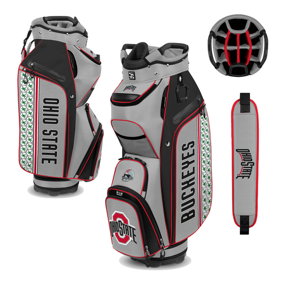 Ohio State Golf Accessories | Shop OSU Buckeyes