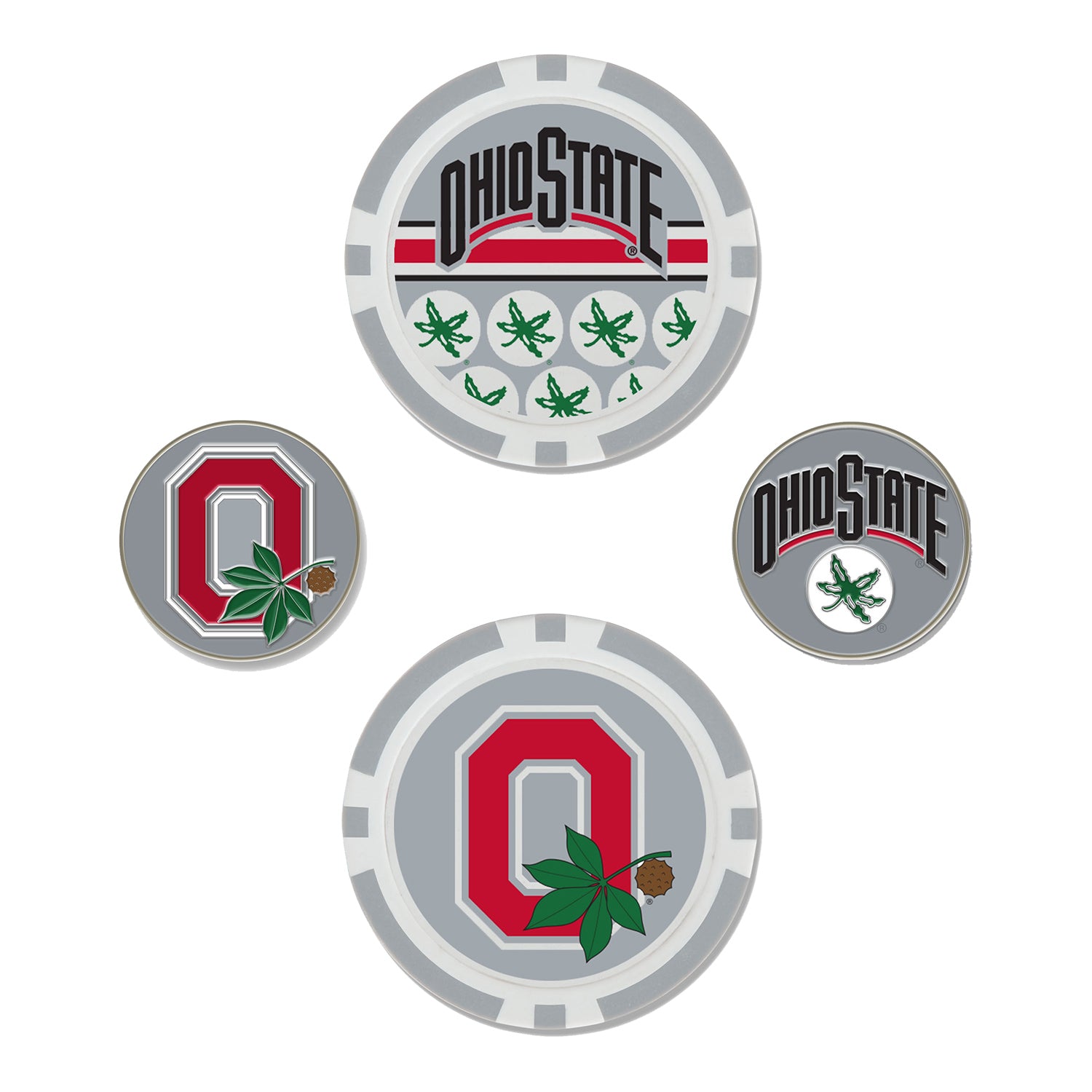 Ohio State Golf Accessories | Shop OSU Buckeyes