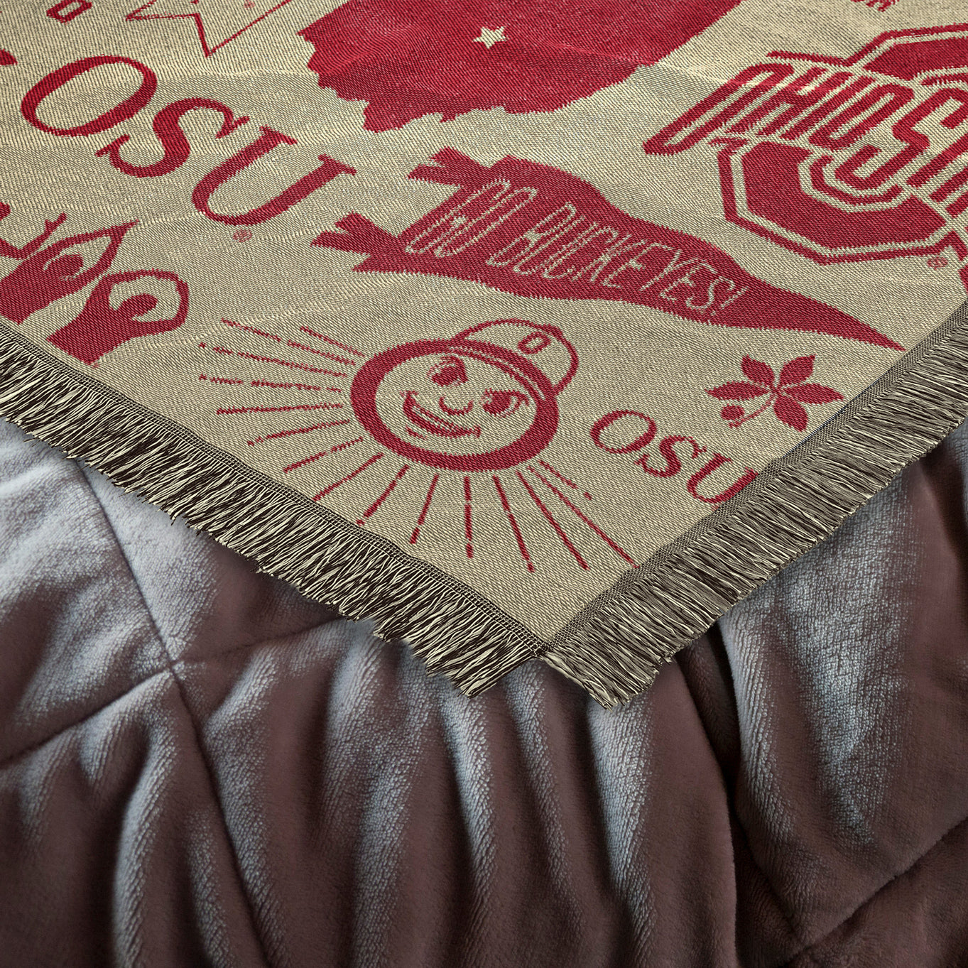 Ohio State Home & Office – Shop OSU Buckeyes