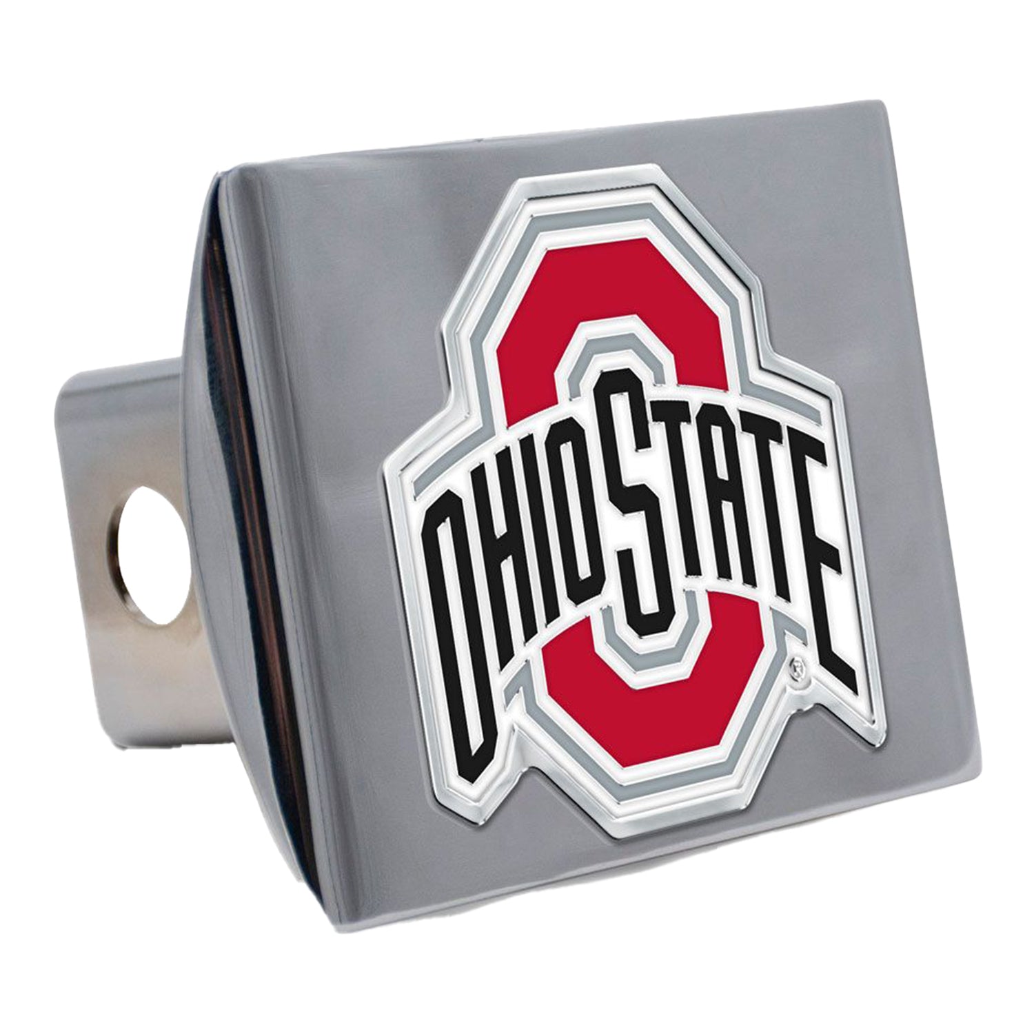 Ohio State Car Accessories | Shop OSU Buckeyes