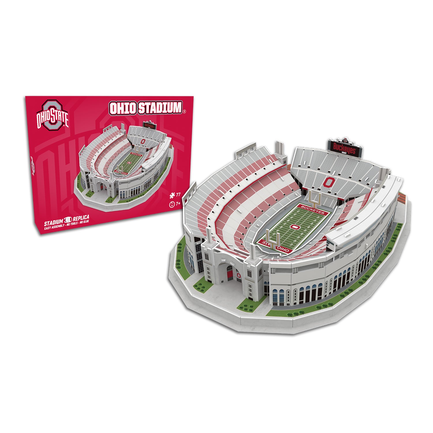 Ohio State Games & Toys | Shop OSU Buckeyes