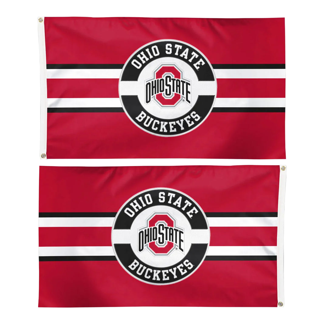 Ohio State Flags – Shop OSU Buckeyes