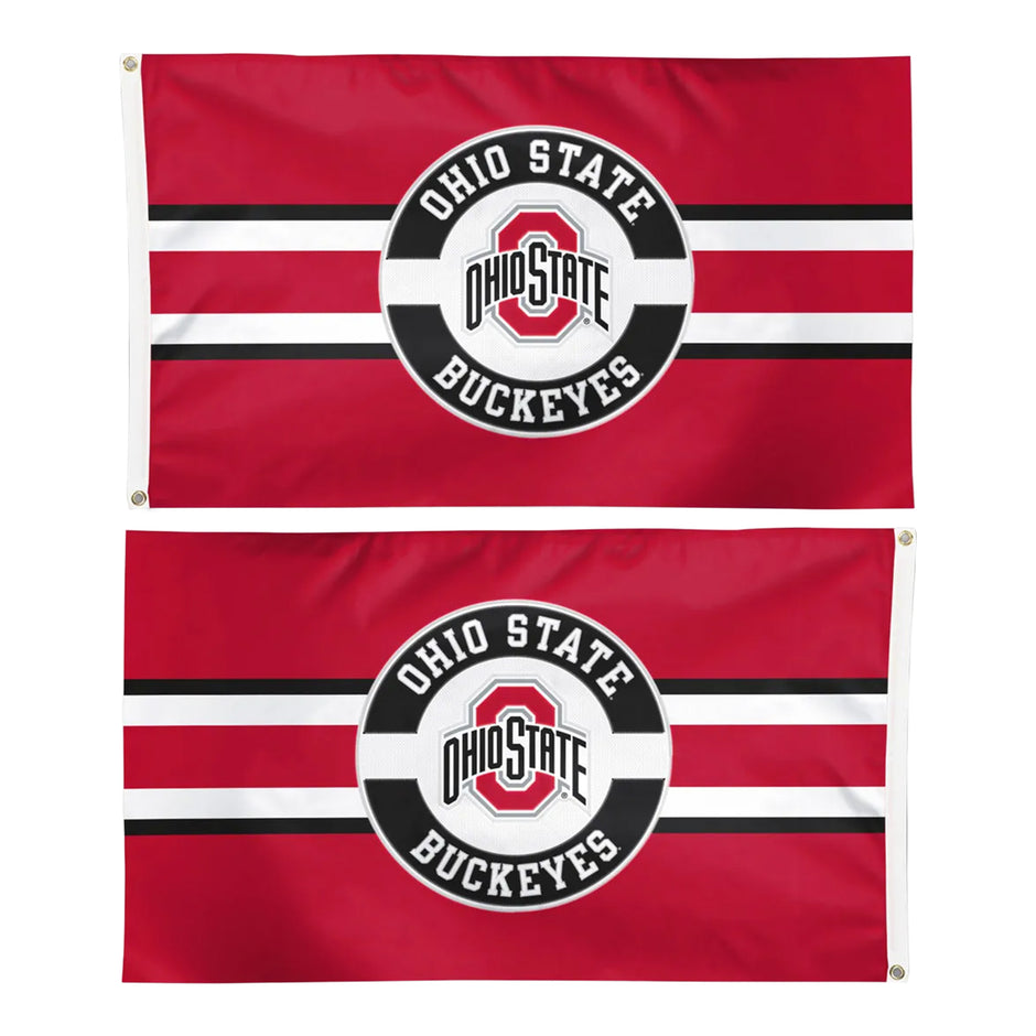 Ohio State Flags – Shop OSU Buckeyes