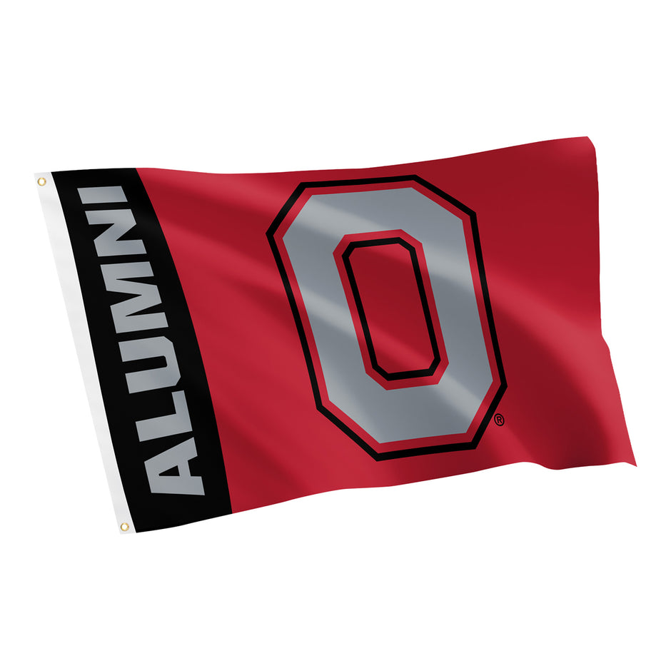 Ohio State Flags – Shop OSU Buckeyes