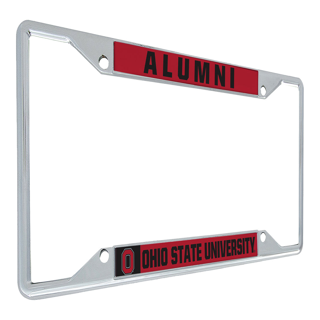 Ohio State Car Accessories – Shop OSU Buckeyes