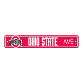 Signs – Shop OSU Buckeyes