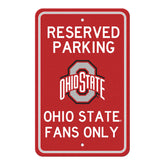 Signs – Shop OSU Buckeyes