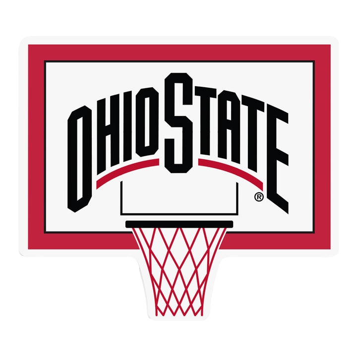 Ohio State Decals, Stickers & Magnets – Shop OSU Buckeyes