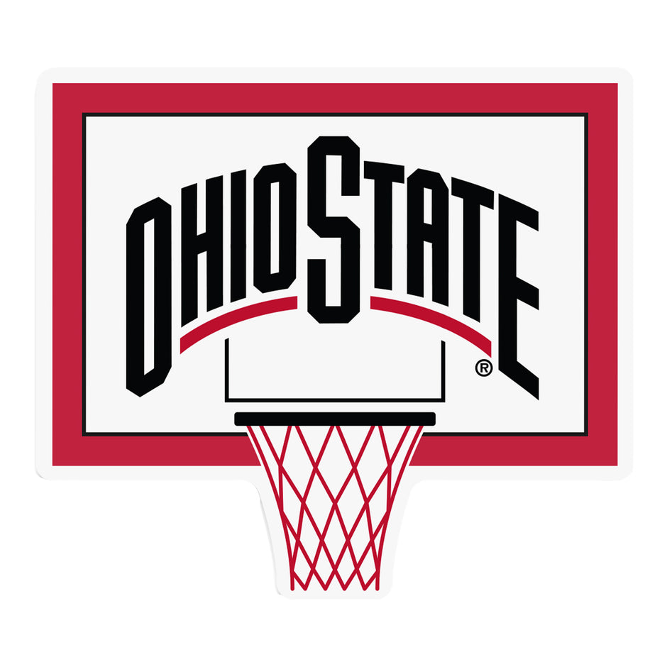 Ohio State Decals, Stickers & Magnets – Shop OSU Buckeyes