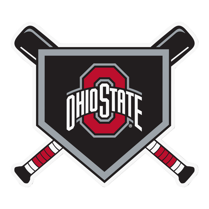 Ohio State Decals, Stickers & Magnets – Shop OSU Buckeyes