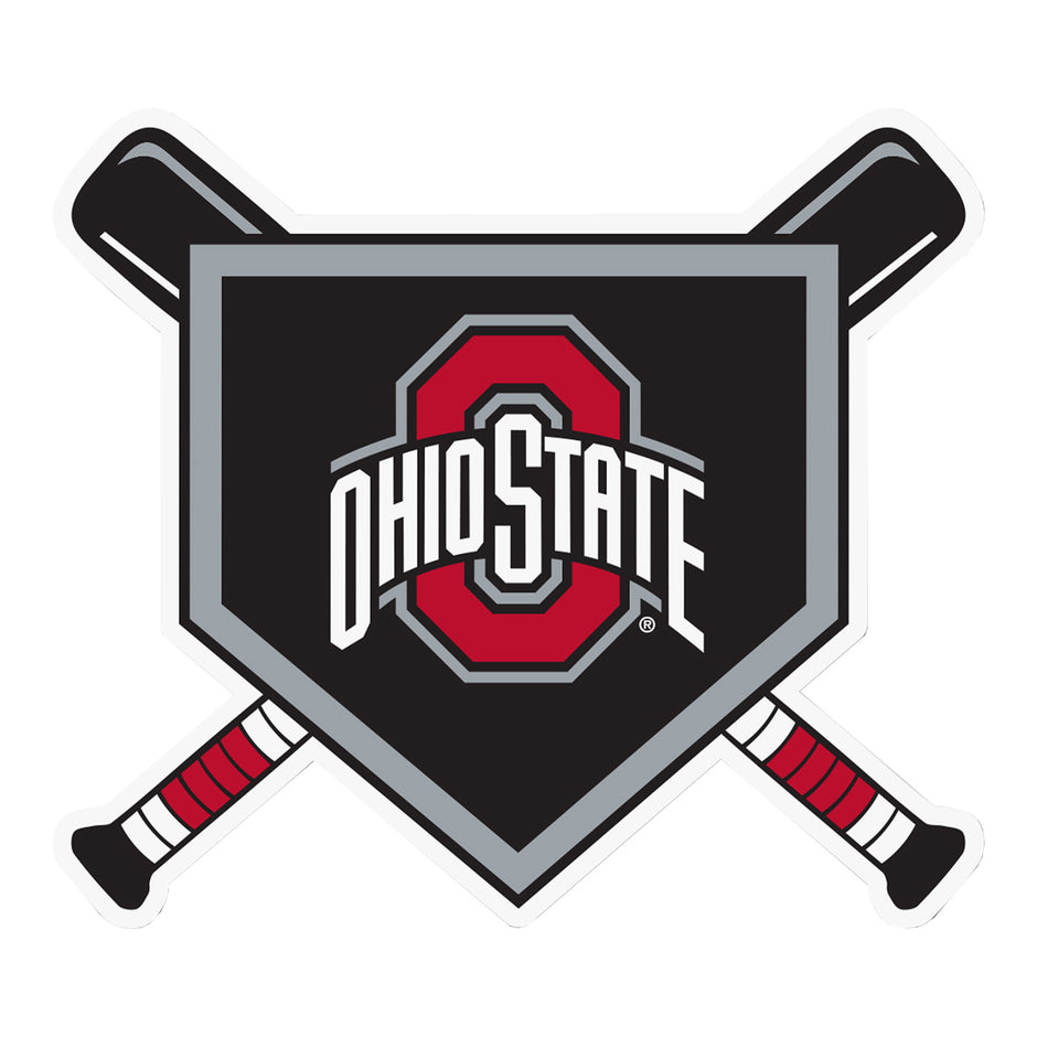 Ohio State Decals, Stickers & Magnets – Shop OSU Buckeyes