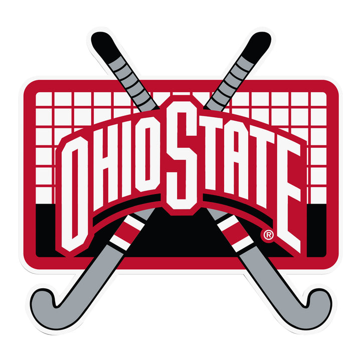 Ohio State Decals, Stickers & Magnets – Shop OSU Buckeyes