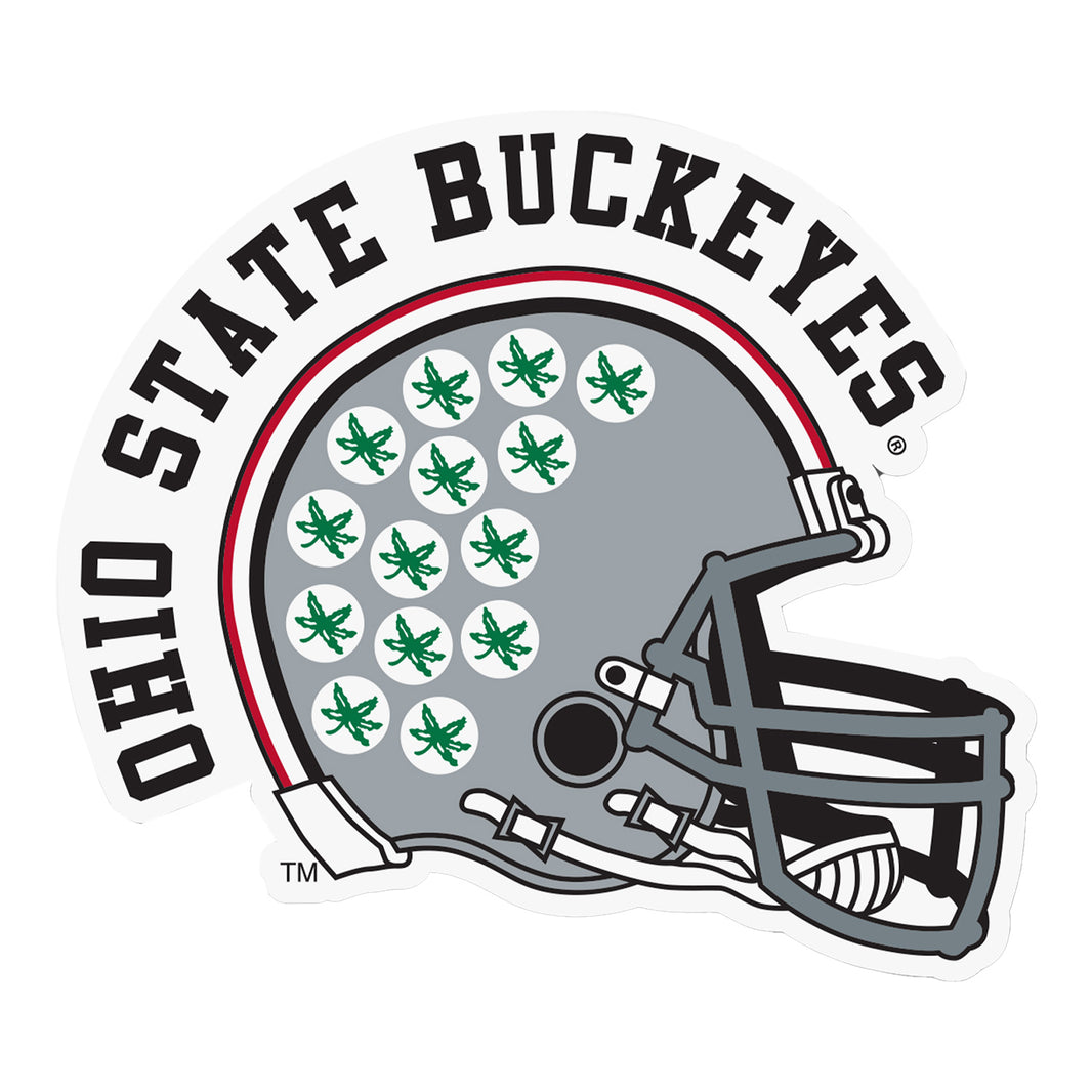 Ohio State Decals, Stickers & Magnets – Shop OSU Buckeyes