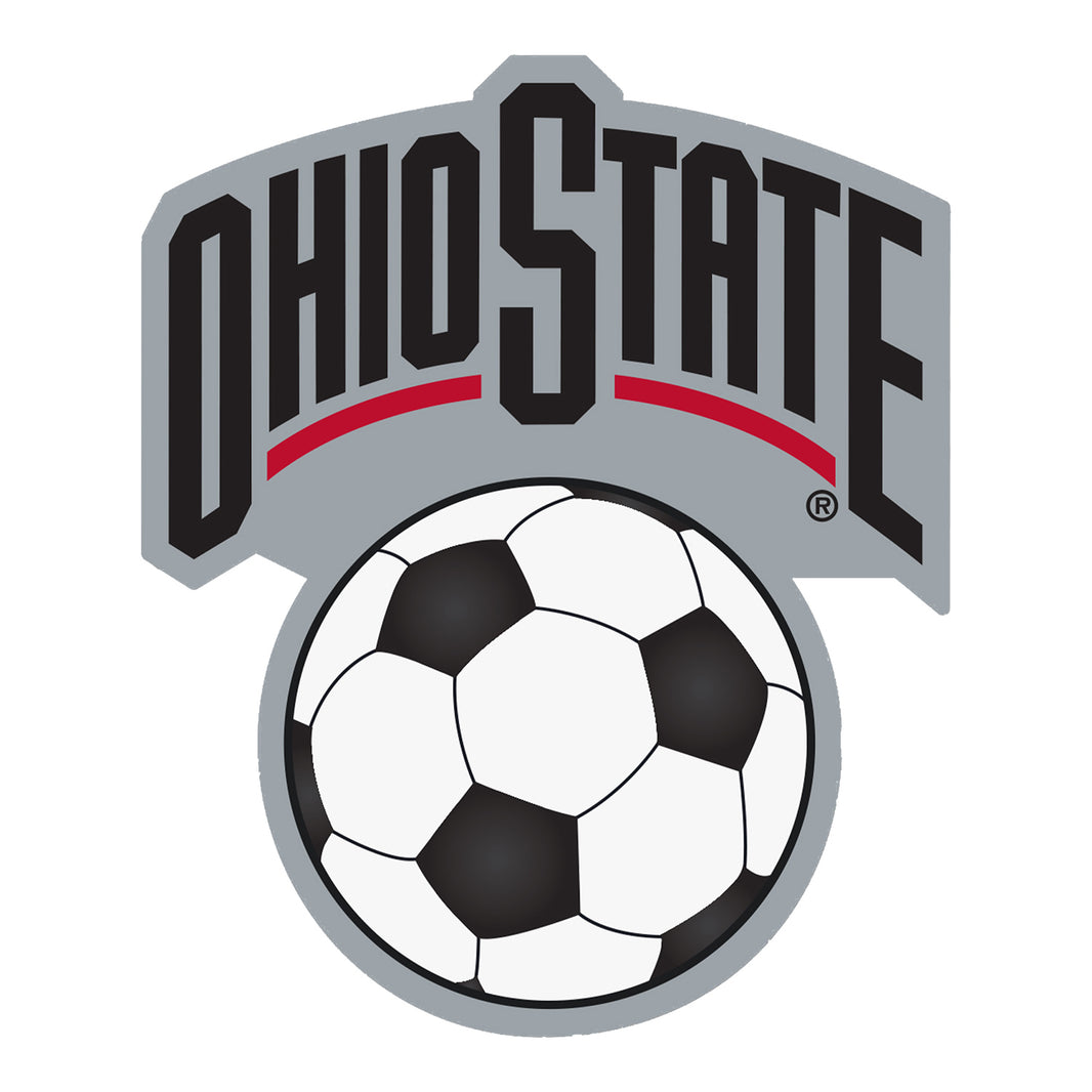 Ohio State Decals, Stickers & Magnets – Shop OSU Buckeyes