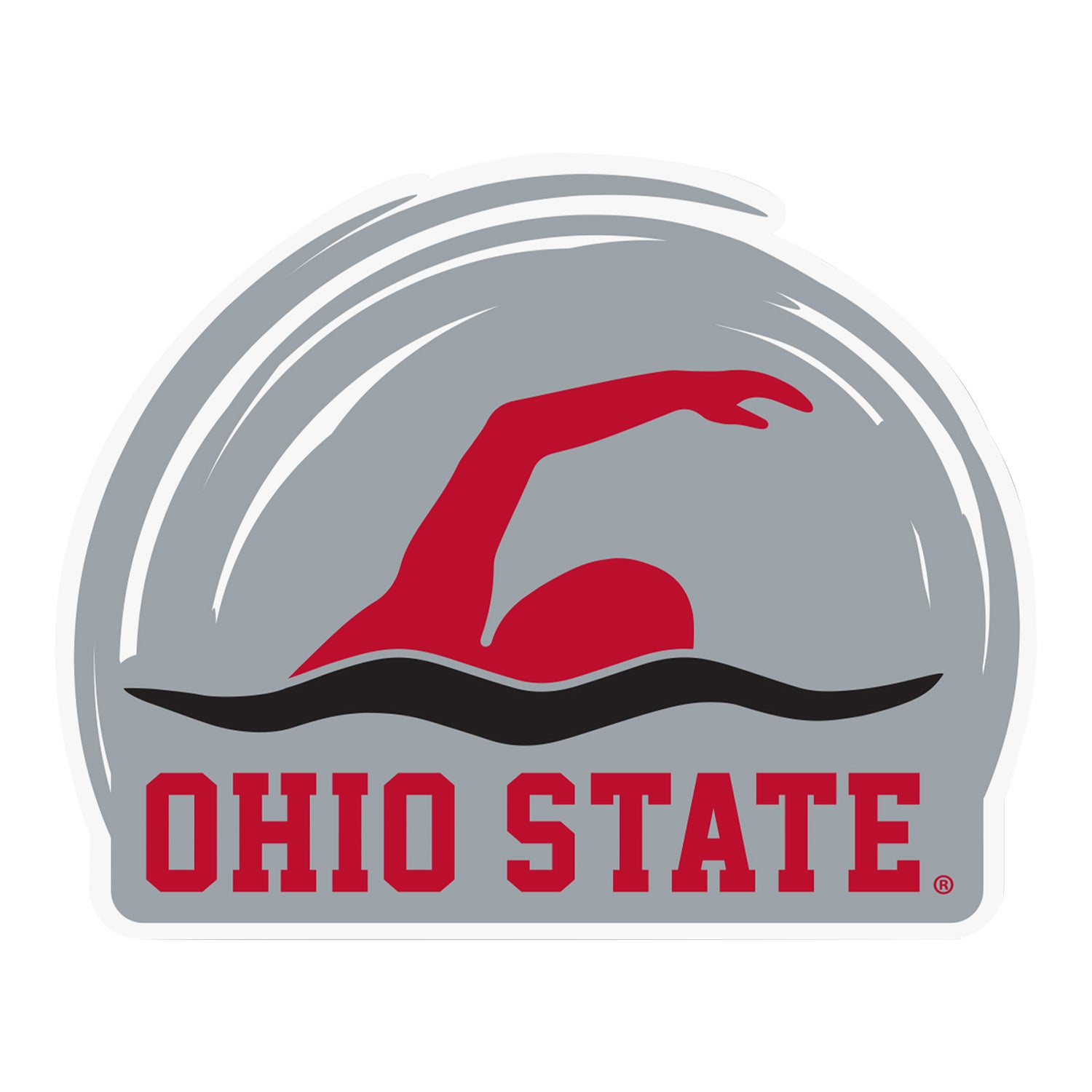 Ohio State Decals, Stickers & Magnets – Shop OSU Buckeyes